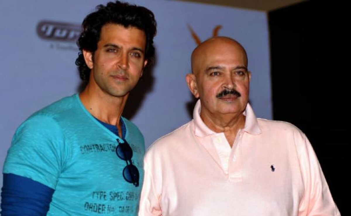 जब राकेश रोशन को अपने ही बॉडीगार्ड से लगने लगा था डर, हमेशा लगता था कि ...