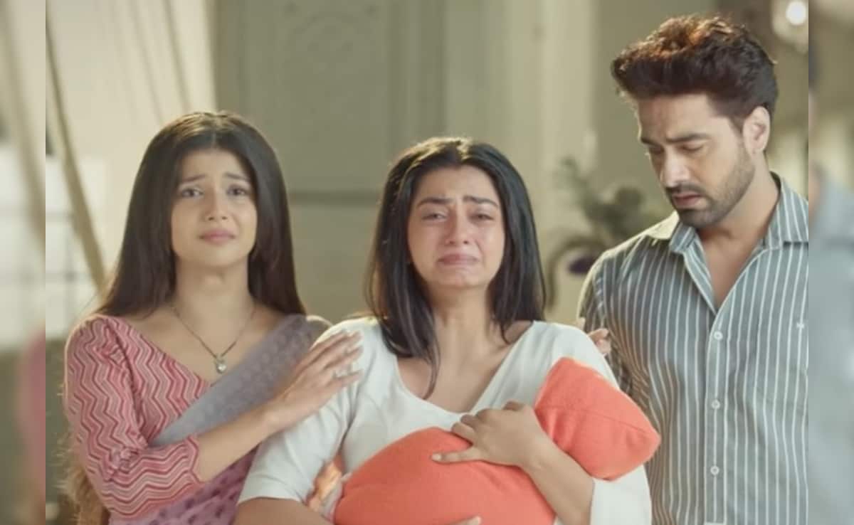 ये रिश्ता क्या कहलाता है में इस किरदार की होगी मौत, प्रोमो देख भड़के ...