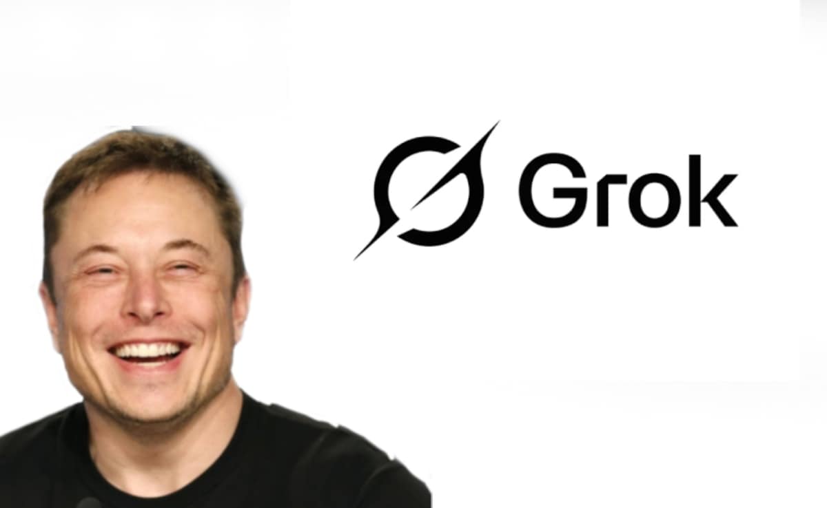 Grok is an artificial intelligence (AI) chatbot developed by xAI