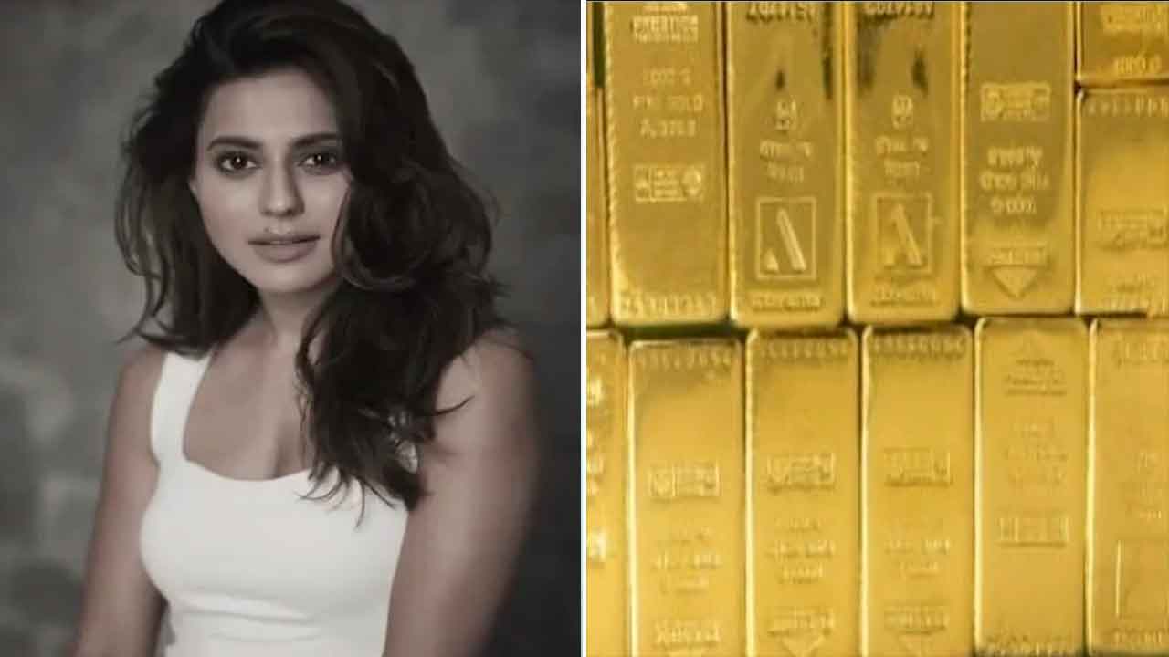 Karnataka Orders New Probe Into The Alleged Misuse Of VIP Protocol By ...