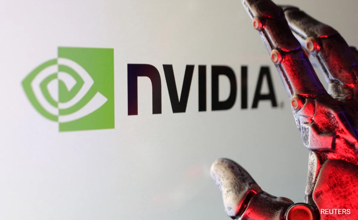 Elon Musk's xAI, Which Made Grok, Nvidia Join Microsoft, BlackRock To ...