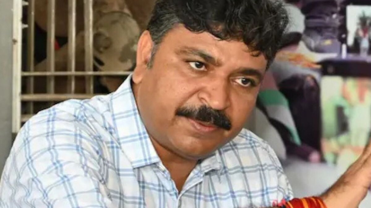 टीकाराम जूली का CM भजनलाल को पत्र, स्कॉलरशिप के आवेदन में देरी से खाली ...