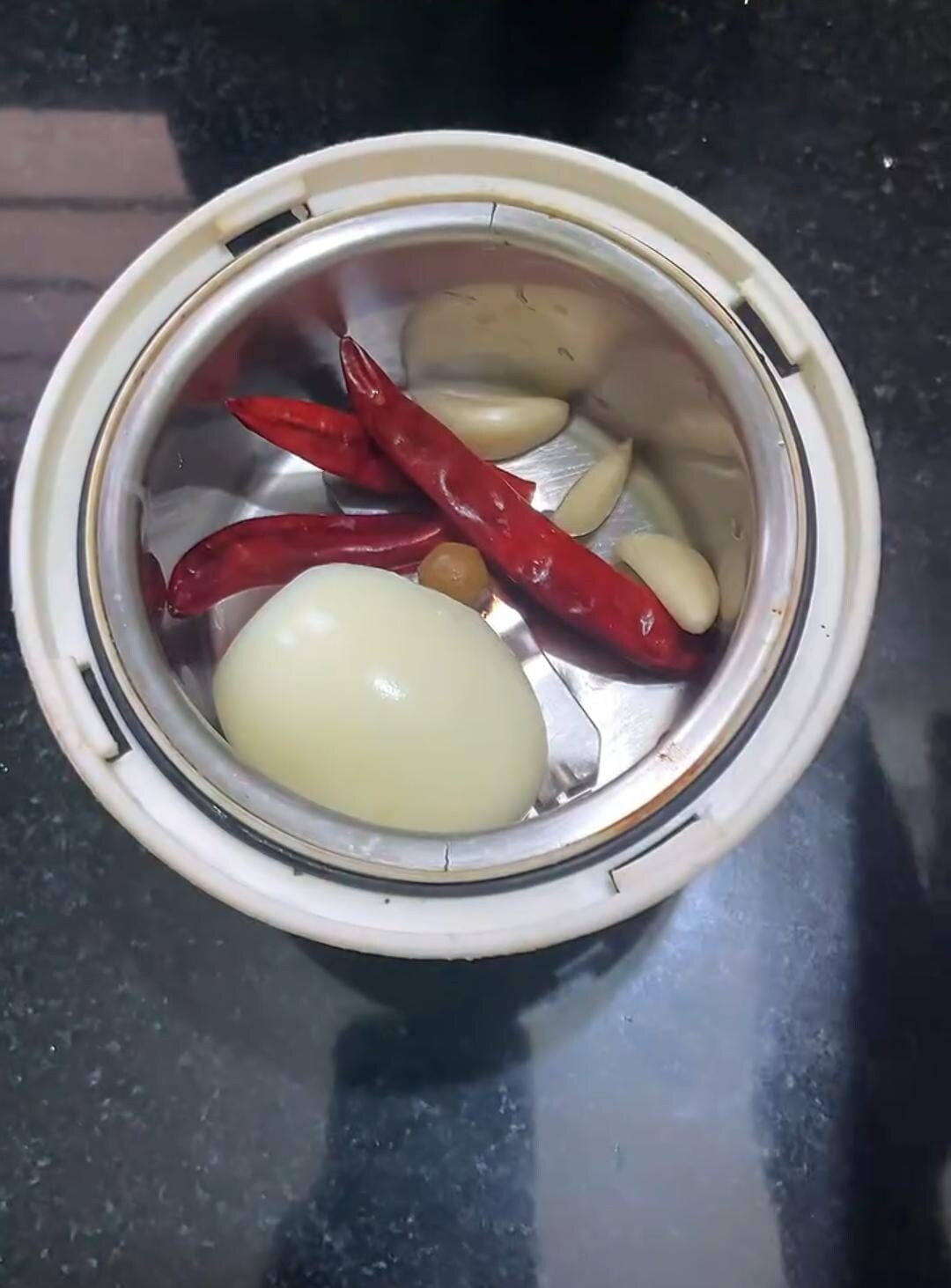 Egg Crescents Recipe by Niru Gupta - NDTV Food