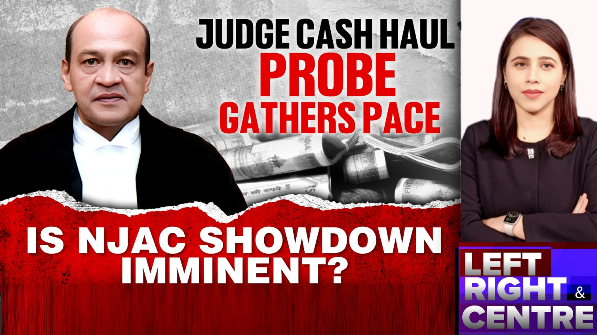 Judge Cash Haul Probe Gathers Pace: Is NJAC Showdown Imminent?
