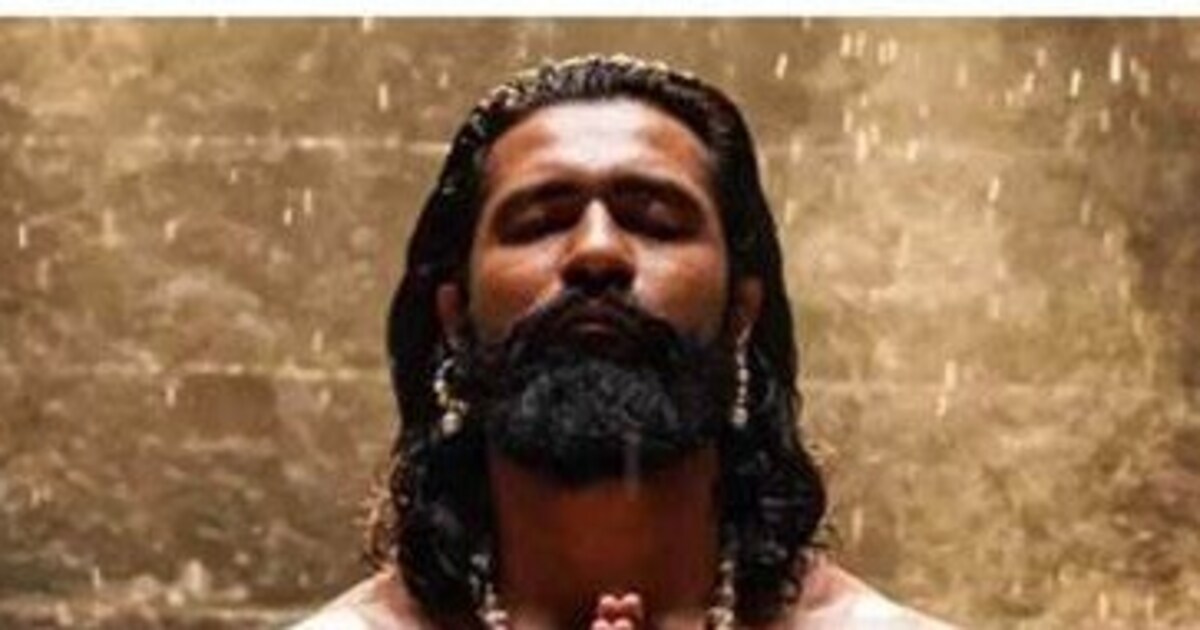 Vicky Kaushal in Real-To-Reel Movies