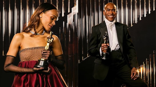 technical oscars 2025