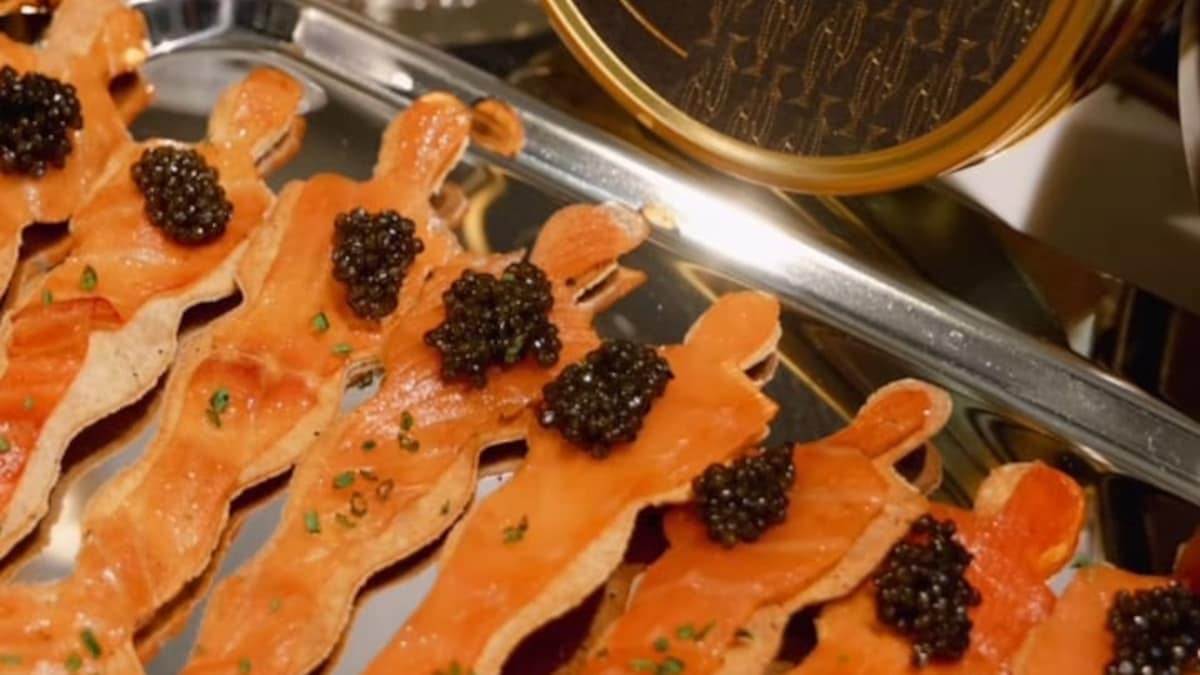 Oscars 2025: Whats On The Menu At The Exclusive After-Party Feast ...