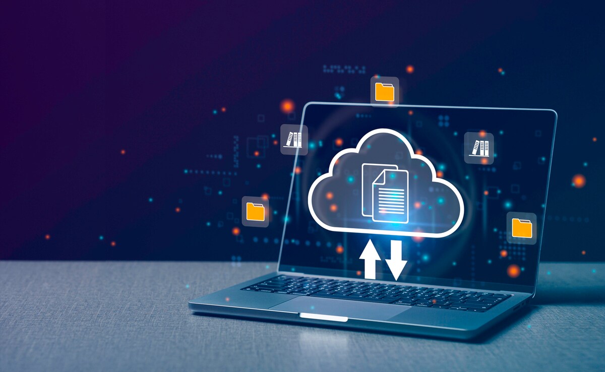 World Backup Day 2025: आज है वर्ल्ड बैकअप डे, जानिए किस-किस तरह सेव किया जा सकता है जरूरी डाटा ...