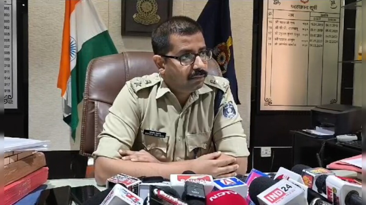 चालीस से अधिक सदस्यों वाली गैंग का निकला सरगना, चाकूबाज से पुलिस की पूछताछ जारी | Crime News ...