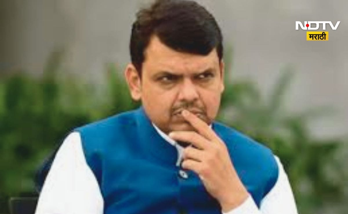 Devendra Fadnavis gave a stern warning to ministers who made controversial statements