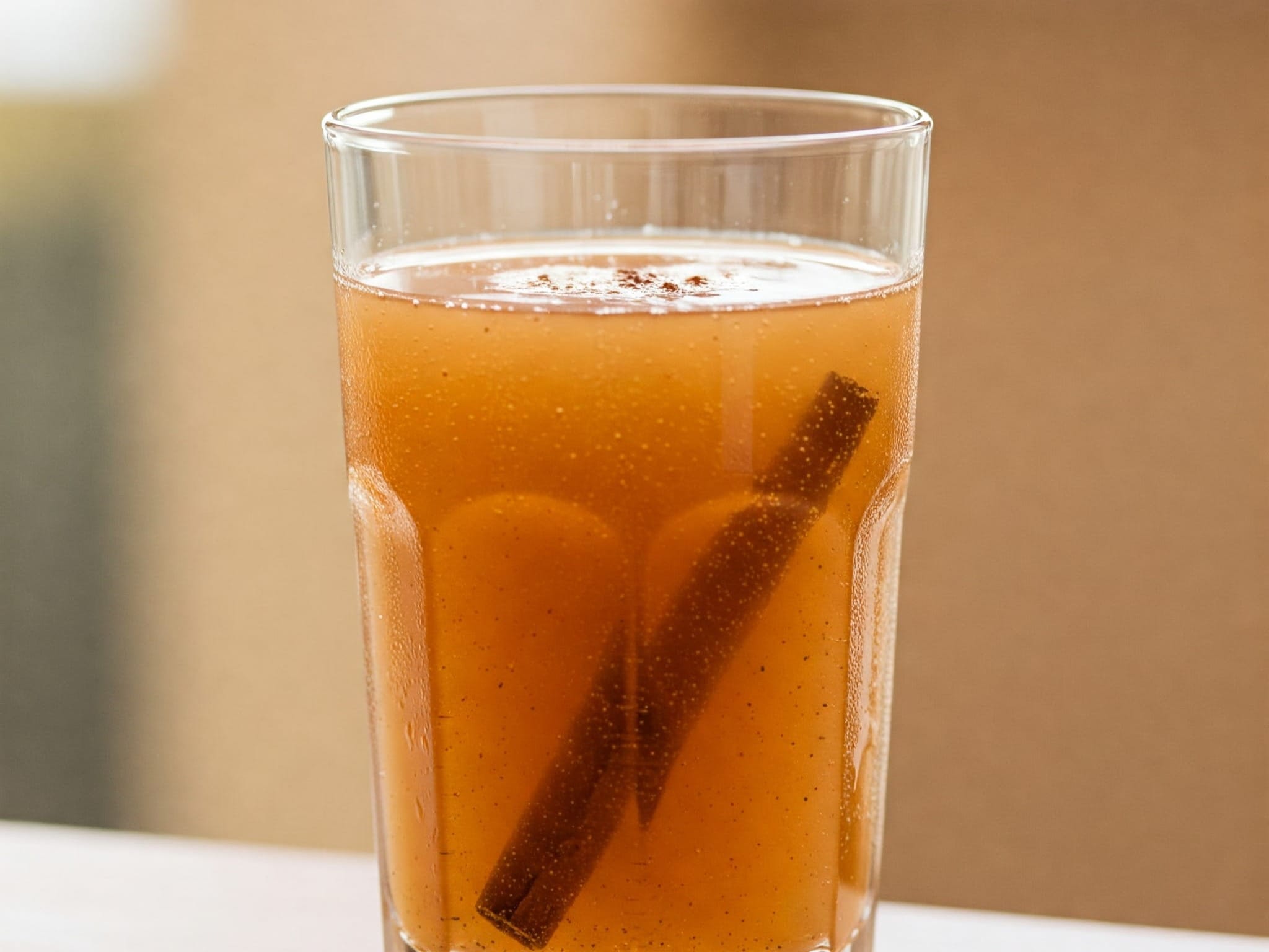 Why You Should Drink Cinnamon Water Daily