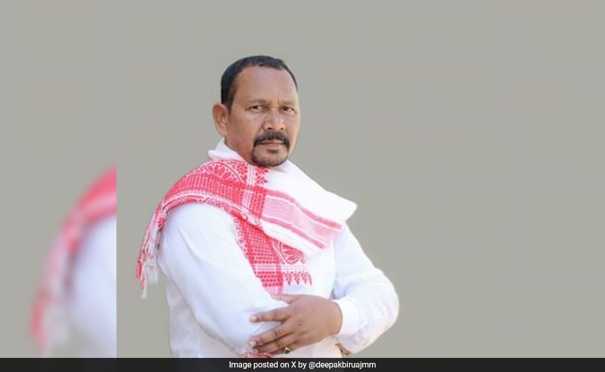 Jharkhand To Conduct Caste-Based Survey In Next Financial Year: Minister