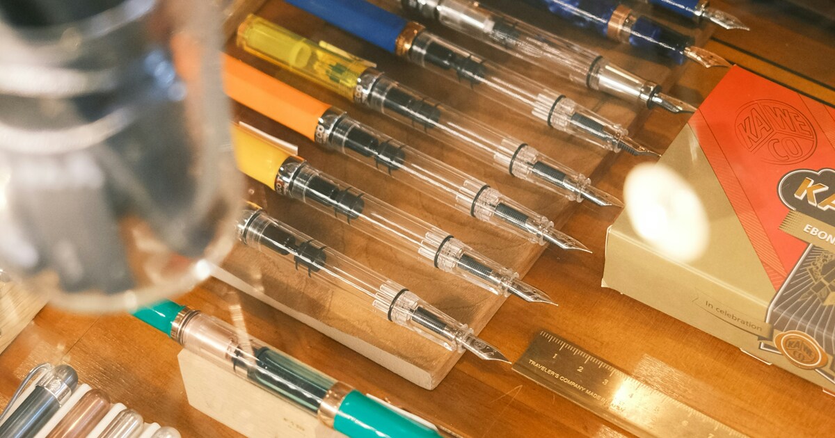 8 Stationery Items Every Student Need