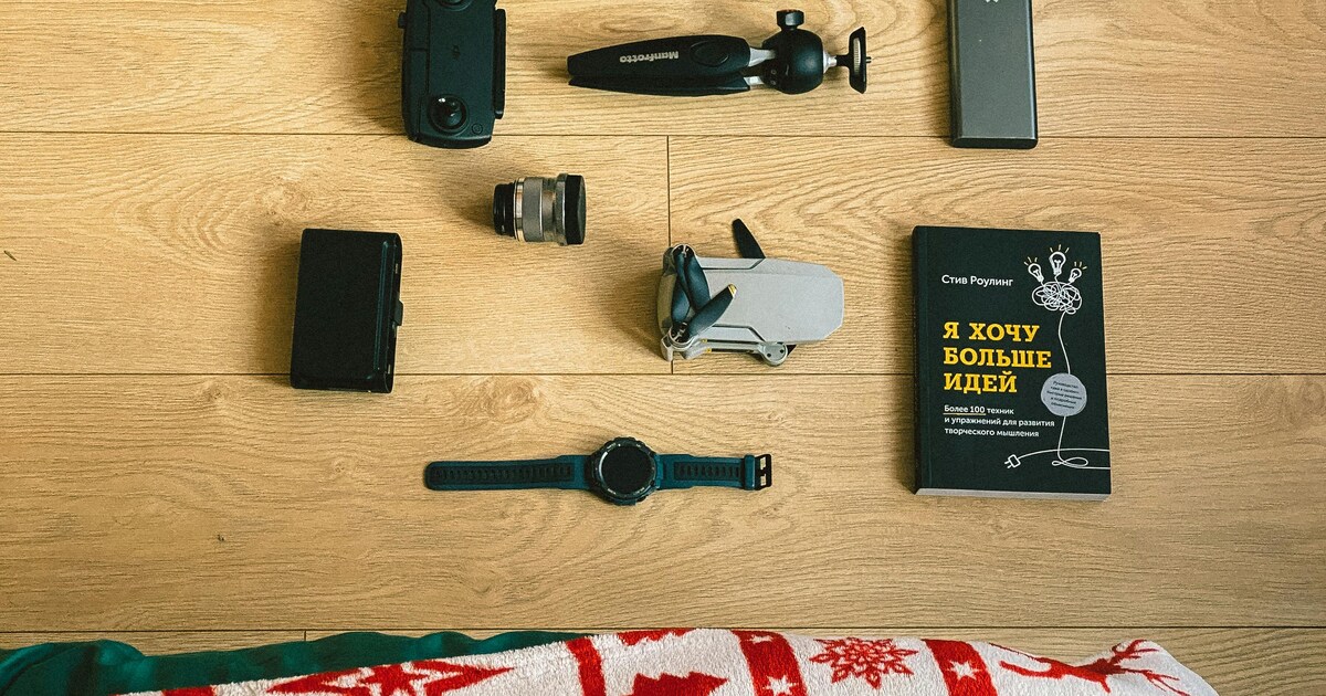 How To Pack Your Electronics Safely While Travelling