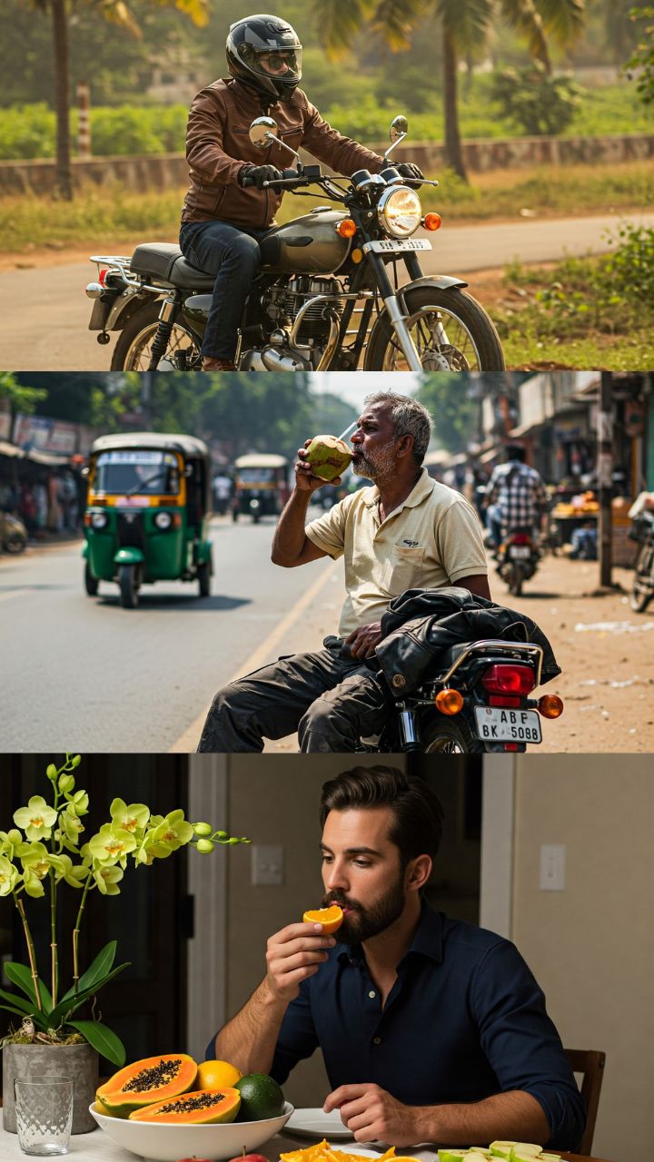 5 Summer Riding Tips You Must Not Ignore