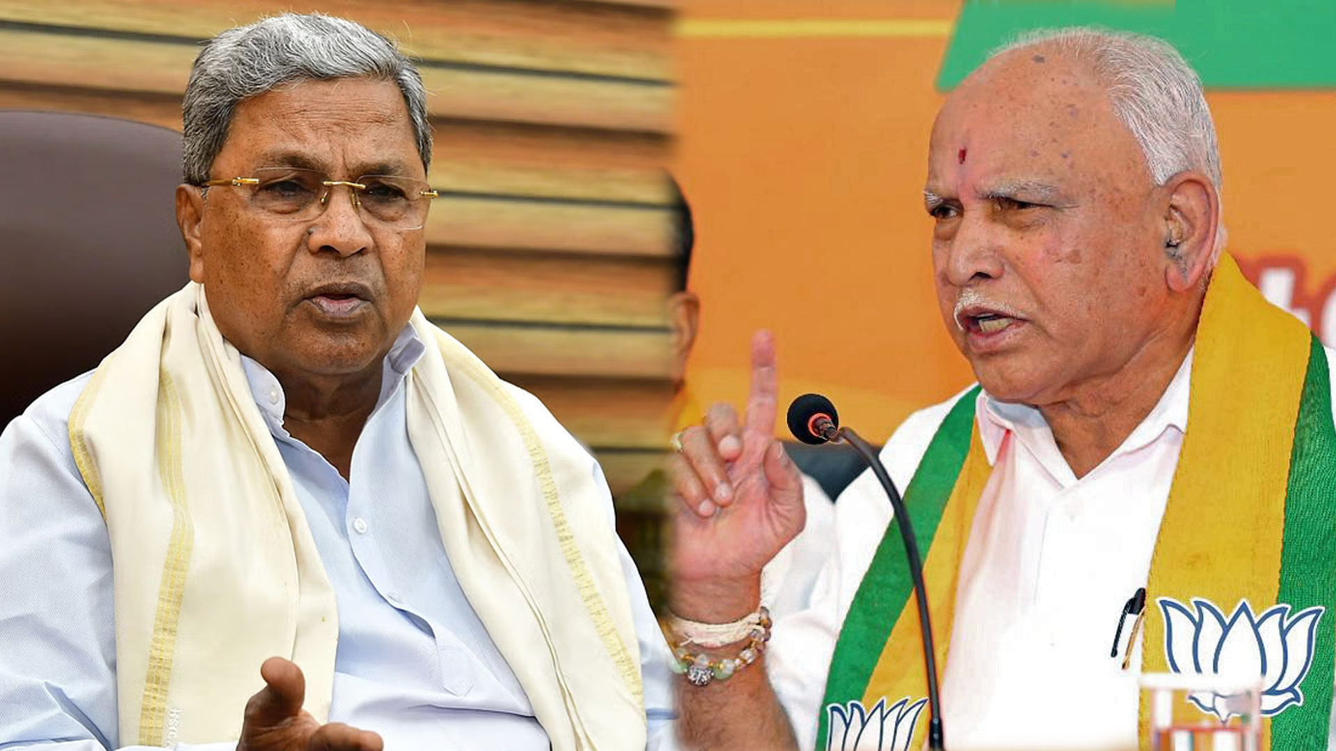 Siddaramiah's 'Don't Favour War' Remark Makes Headline In Pak, BJP Reacts