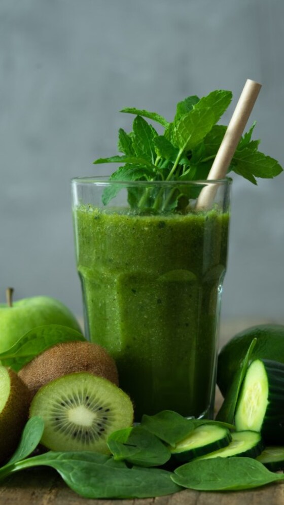 how to prepare karela juice for weight loss