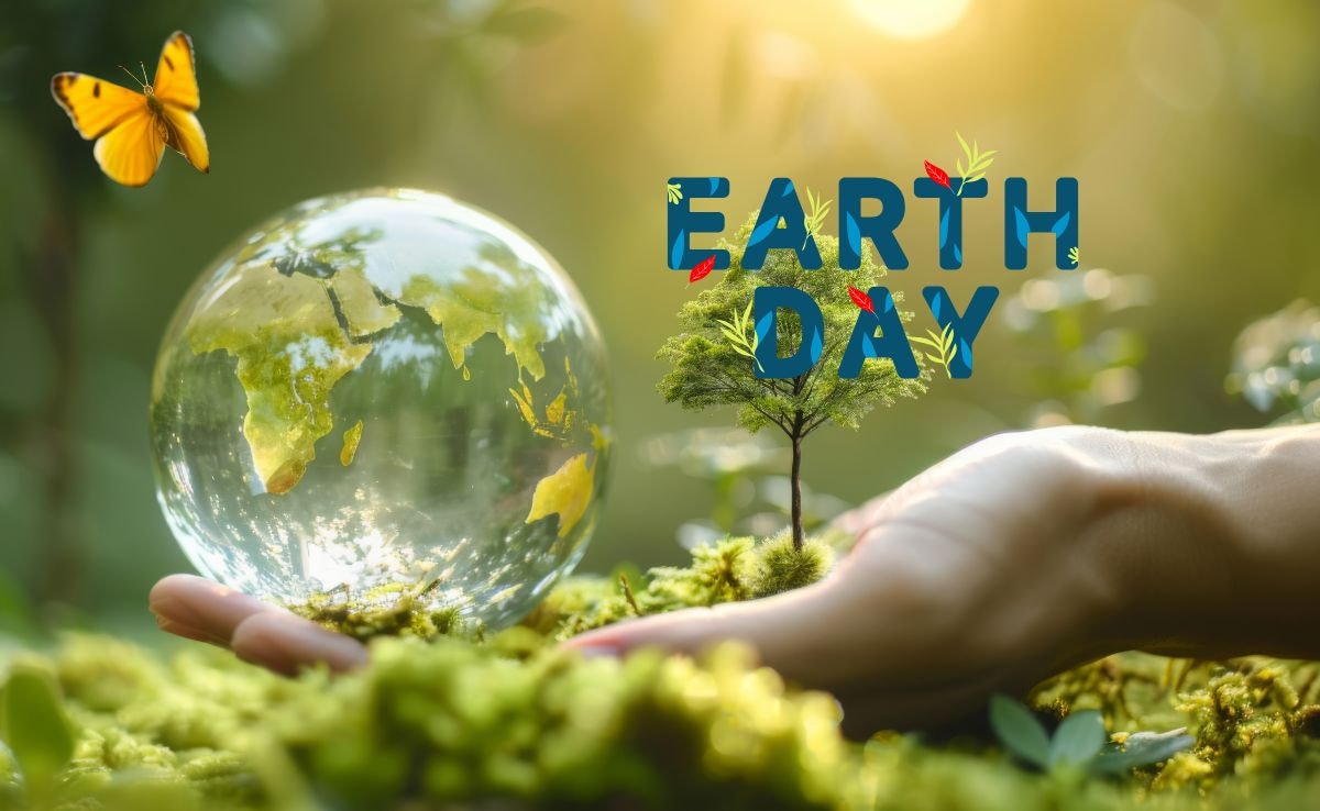 जानिए पृथ्वी दिवस का इतिहास, महत्व और इस साल का क्या है थीम | Earth Day ...