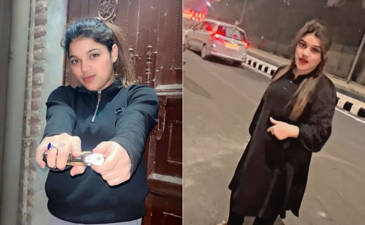 Lady Don, Sher Di Sherni, Seelampur: Who Is Ziqra? Social Media-Savvy ...