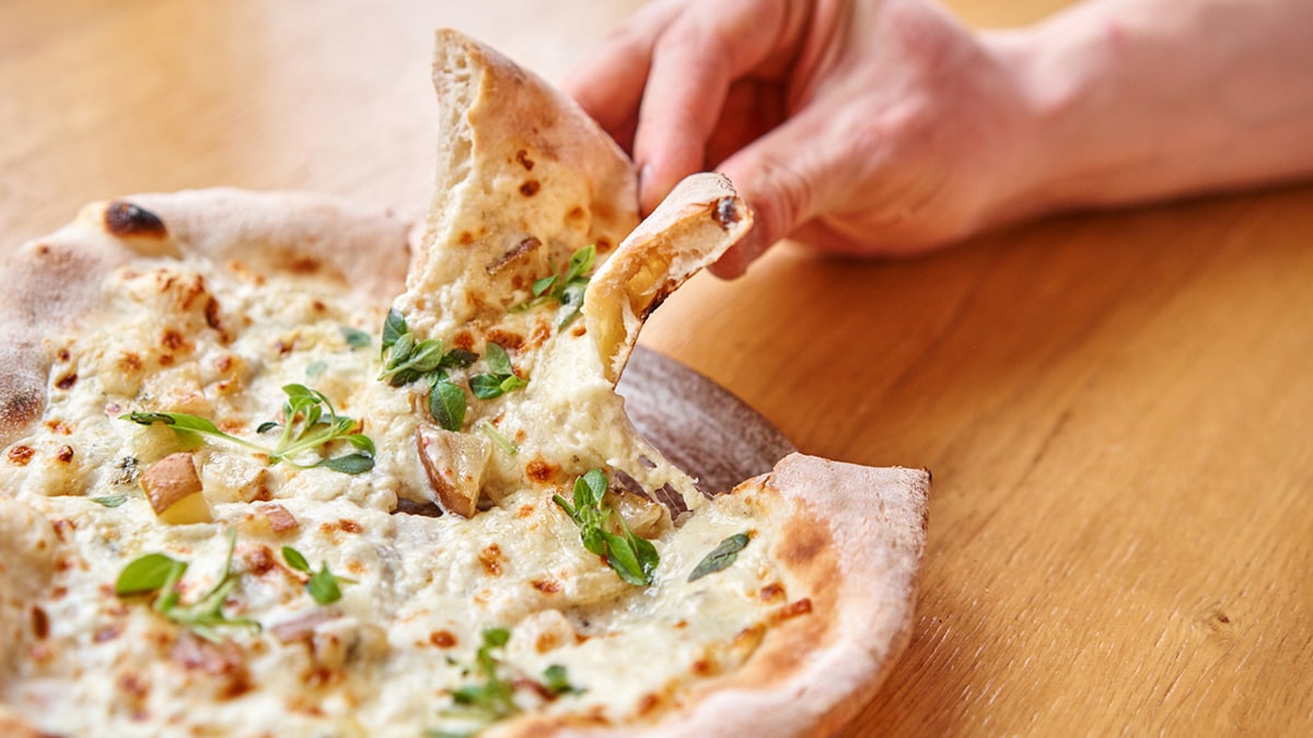 Womans Hilarious Mispronunciation Of Neapolitan Pizza Goes Viral ...