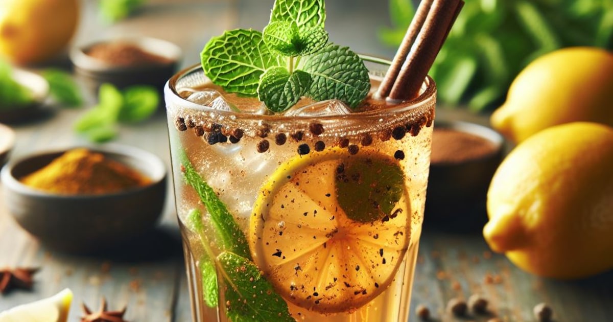 7 Ways To Use Shikanji Masala Beyond Shikanji