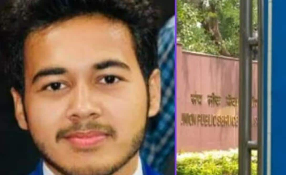 UPSC Success Story: बिहार के SDM हेमंत मिश्रा बनेंगे IAS ऑफिसर, 13वीं ...