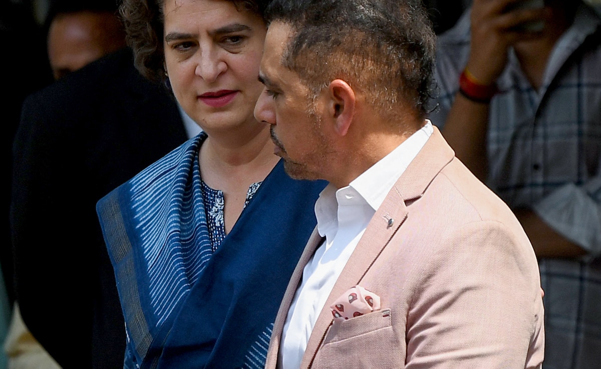 rajinder vadra interview