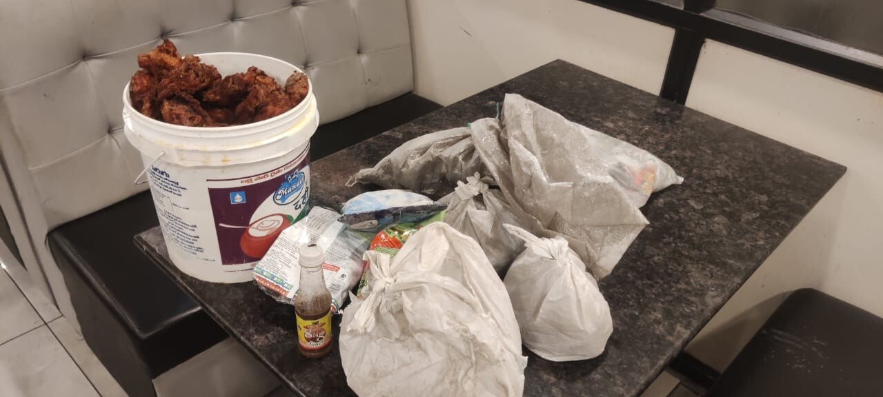 Easy Mathi Recipe: Make This Crunchy Street-Style Mathi In Just 10 ...