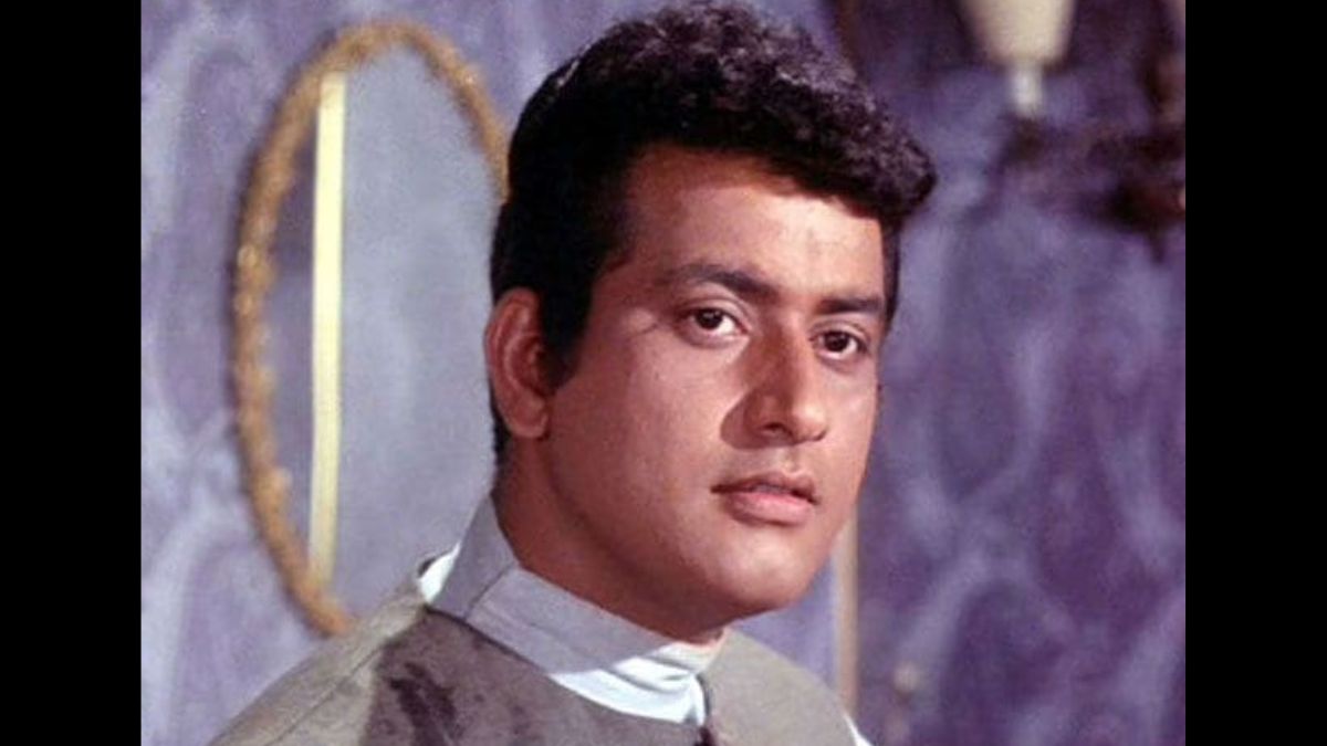 Veteran Actor Manoj Kumar, Known For Roles In 'Purab Aur Paschim ...
