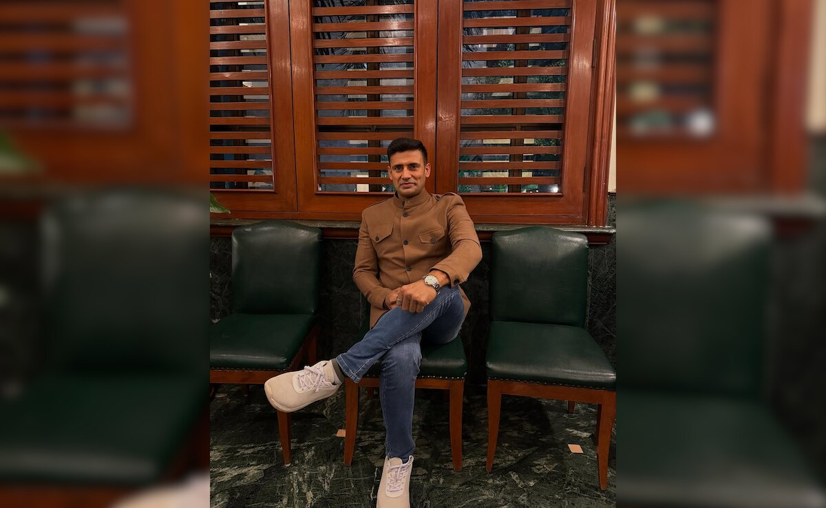 पहलवान Sangram Singh से जानिए उनकी स्ट्रोंग इम्यूनिटी का राज, ऐसी है ...