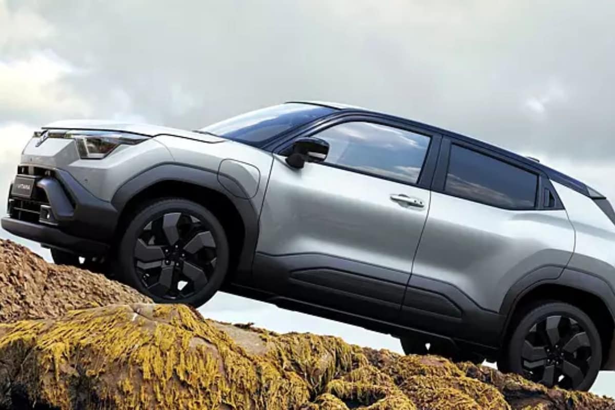 Maruti Suzuki To Double-Up Production Capacity To Facilitate ICE, EV Models