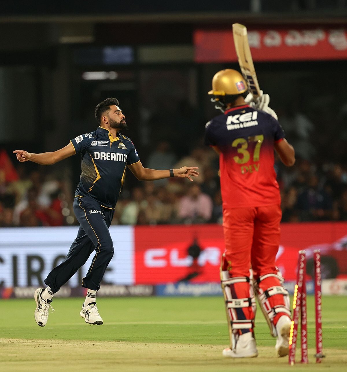 Royal Challengers Bengaluru Cricket Team | Royal Challengers Bengaluru ...