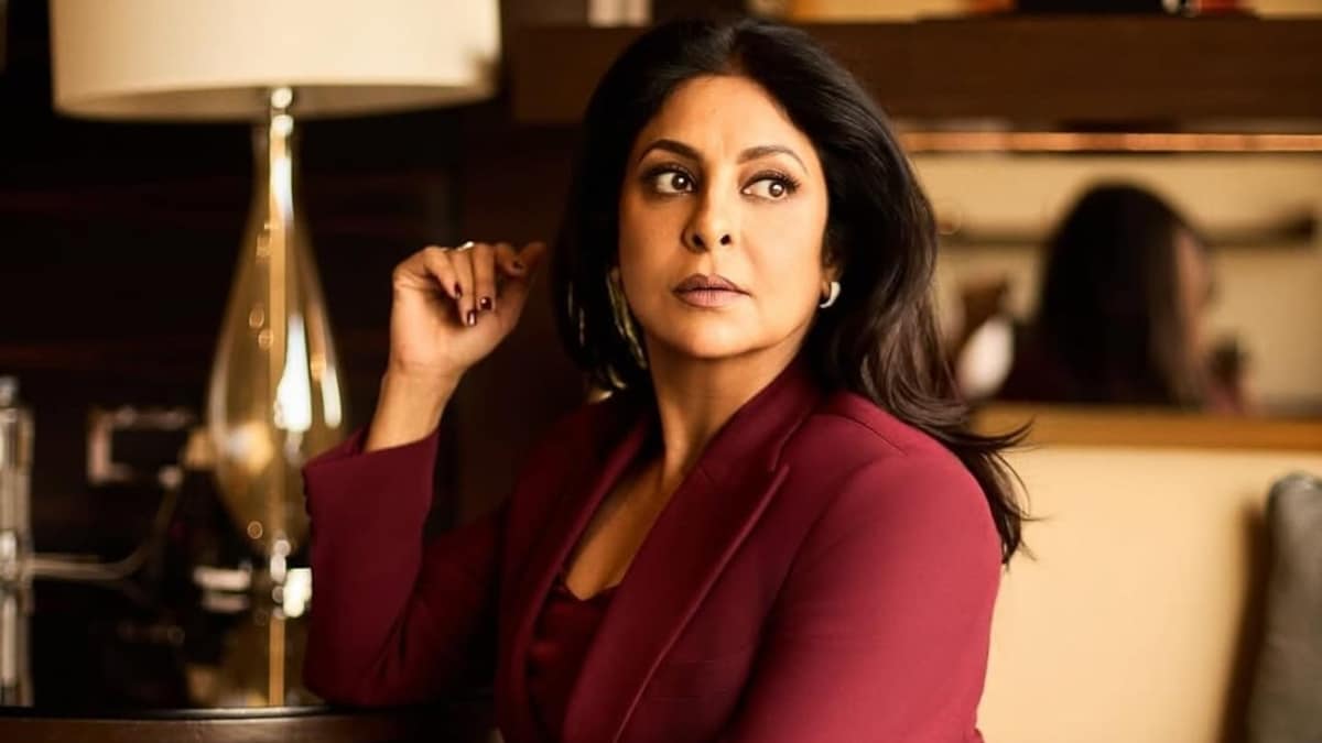 When In Lucknow, Shefali Shahs DMs Flood With Food Recommendations ...