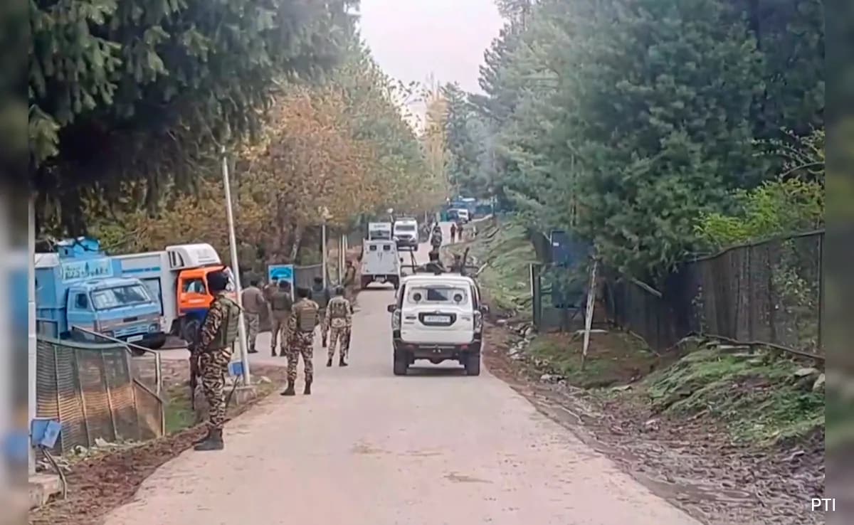 Jammu And Kashmir, Pahalgam Terror Attack: J&K Government Announces Compensation For Pahalgam ...