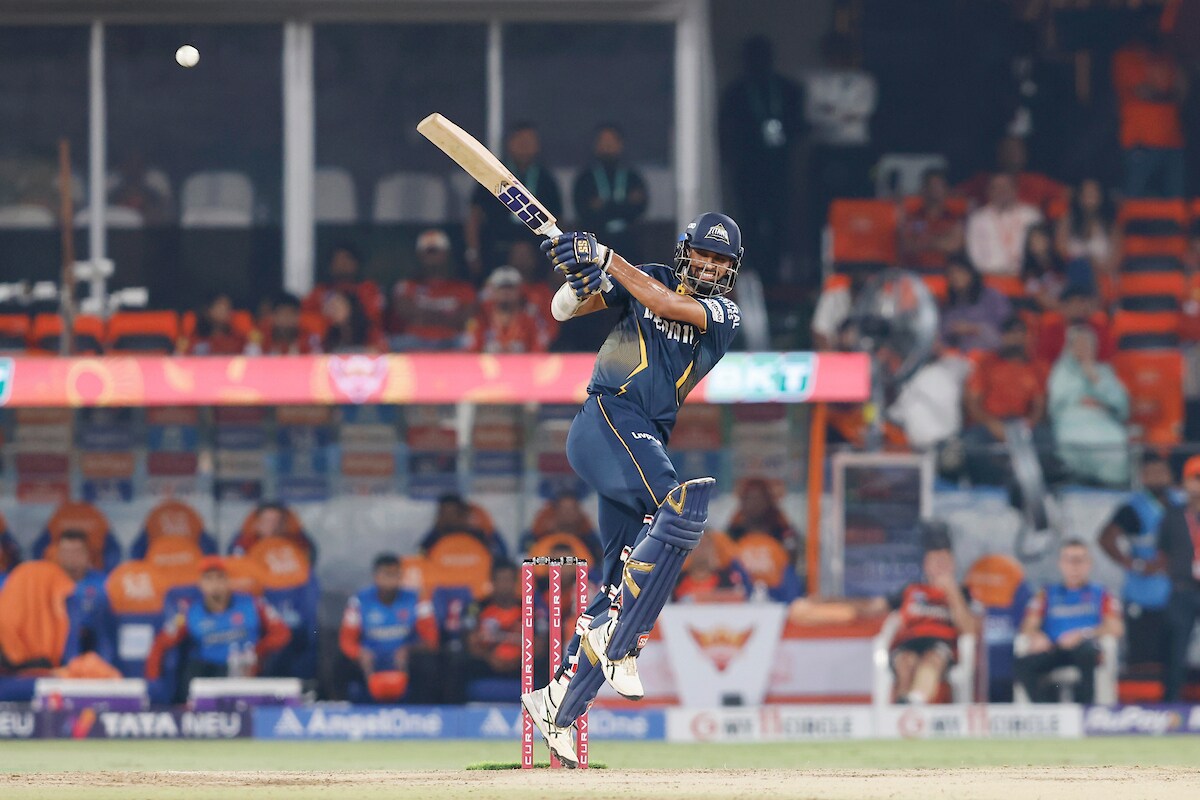 IPL Teams Accused Of Not Handling India Star Washington Sundar Properly ...