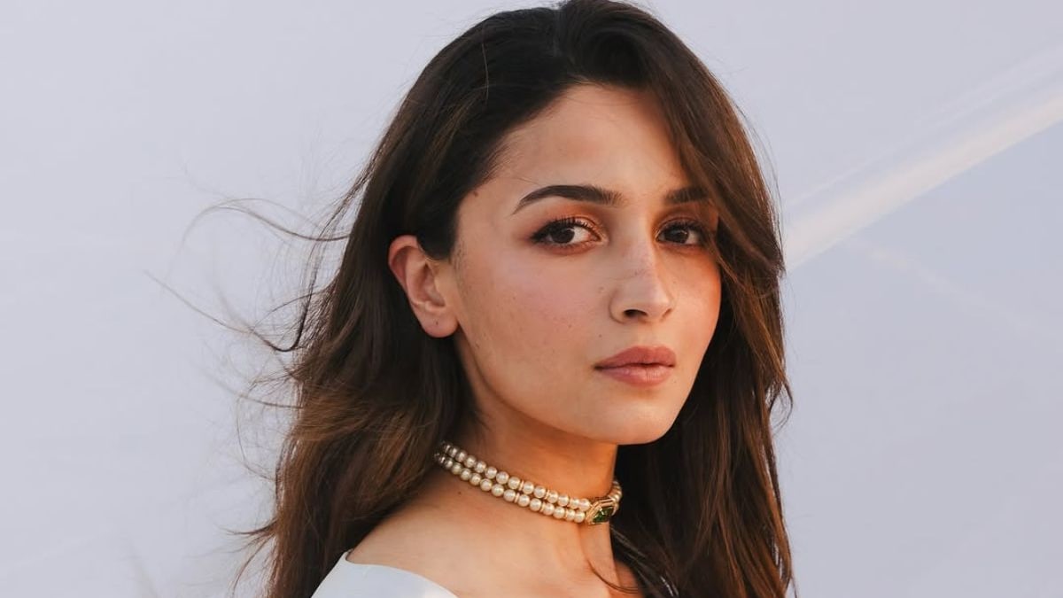 Alia Bhatts "Favourite Chef" Makes A 7-Course Meal. Can You Guess Who ...