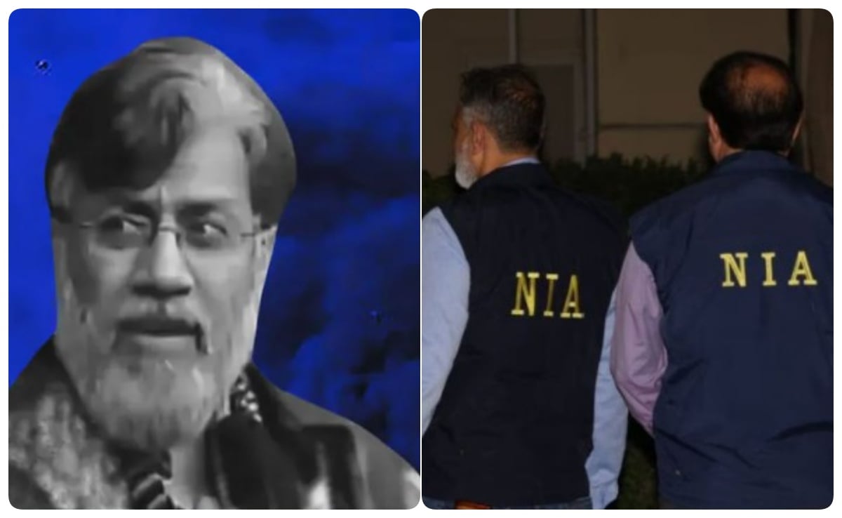 18 दिन की रिमांड पर तहव्‍वुर राणा, NIA पूछेगी ये 17 सवाल; देखें पूरी ...