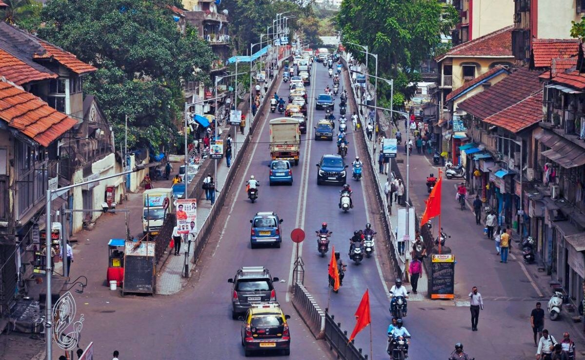 Elphinstone Bridge demolition today 25 april alternative ways to avoid ...