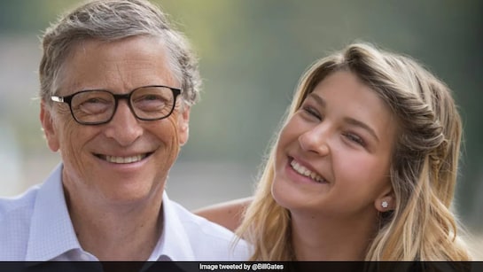 bill gates phoebe adele gates