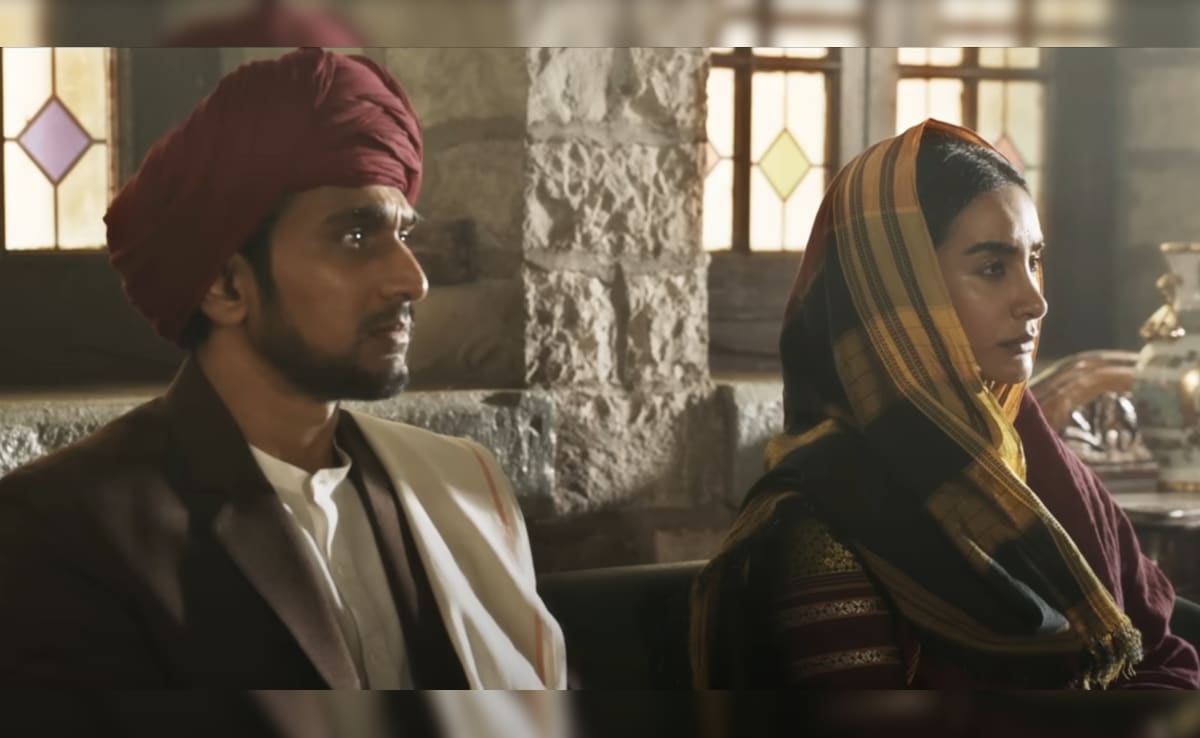 'Phule' Captures Education vs Caste Battle, Why It Has Sparked Controversy