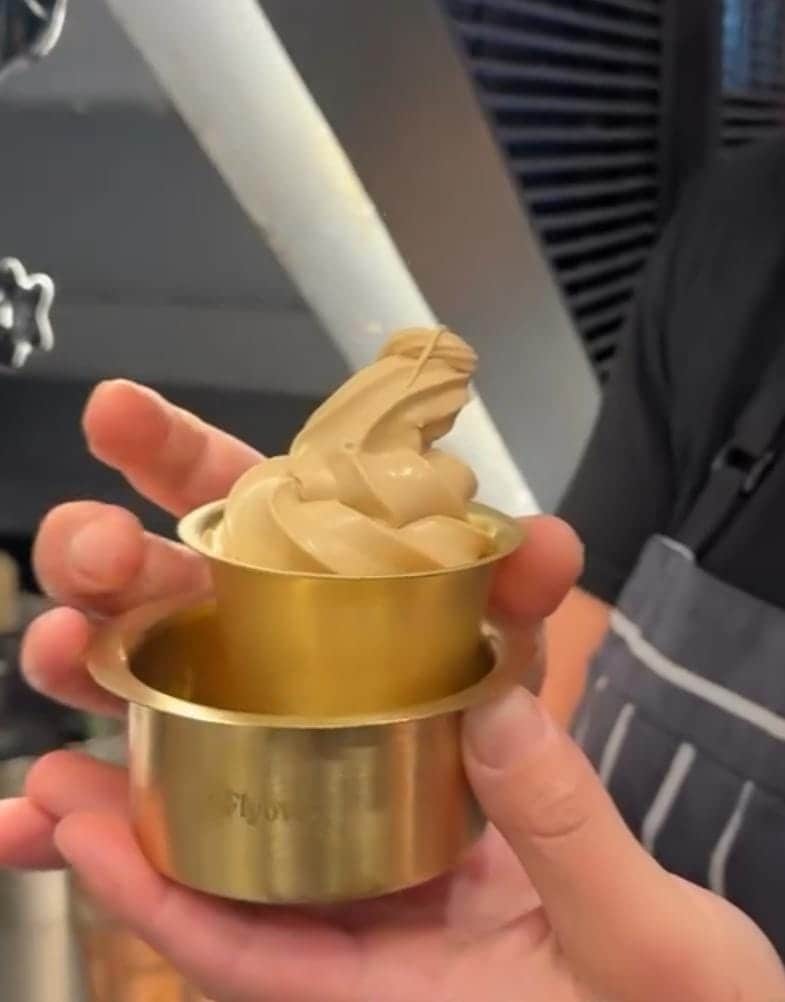 Filter Coffee Soft Serve | Know All About Filter Coffee Soft Serve at ...
