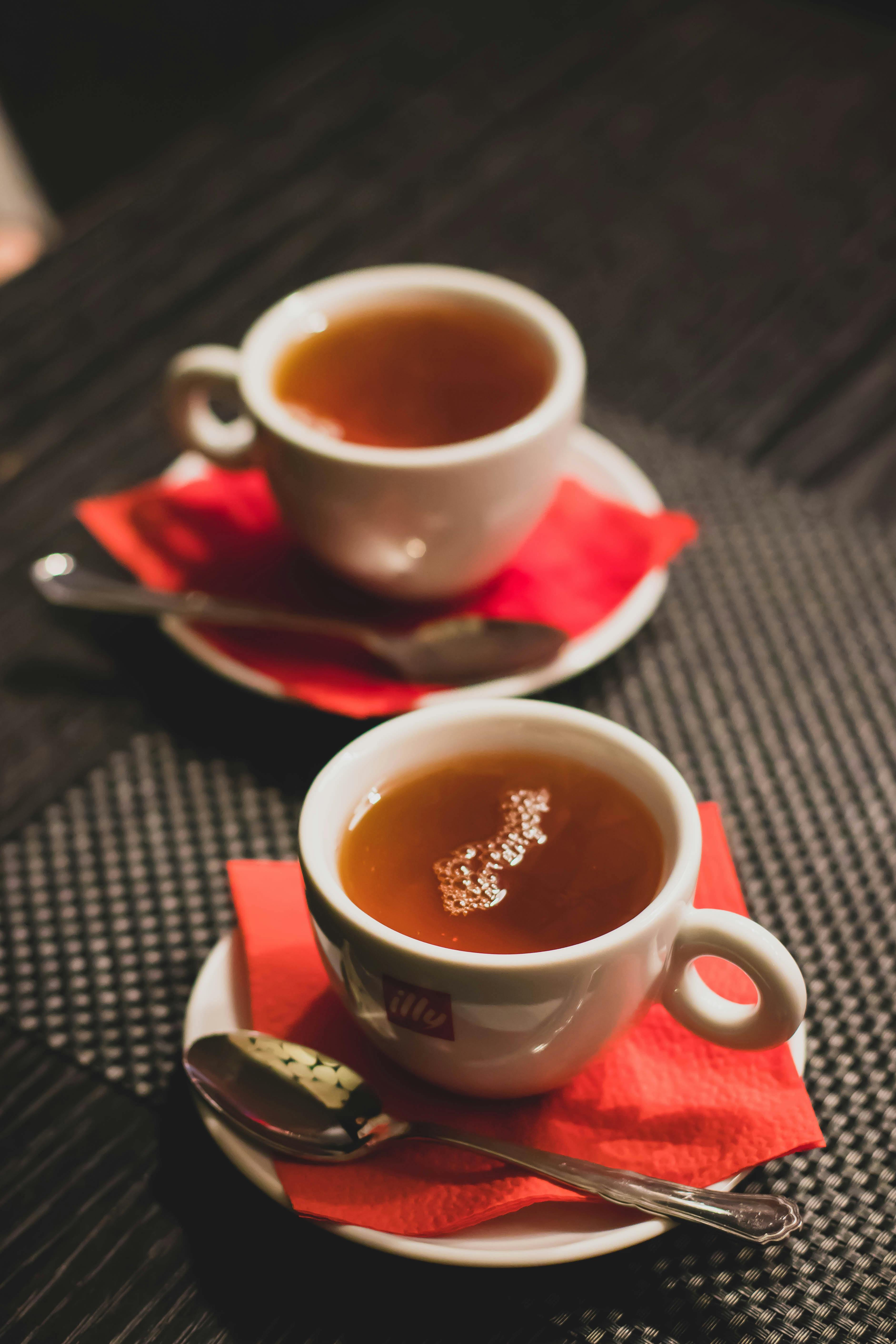 5 Benefits Of Drinking Methi Tea
