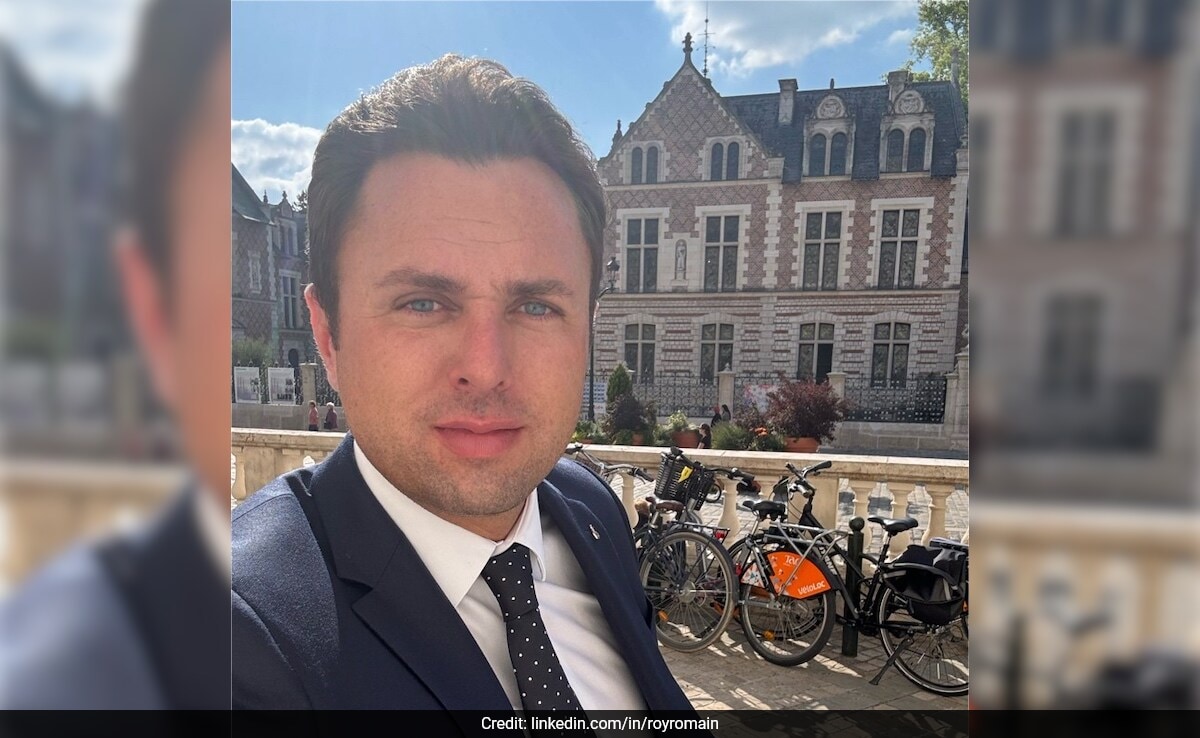 French CEO Cancels Tesla Order Over US Climate Policy Shift: Trump ...