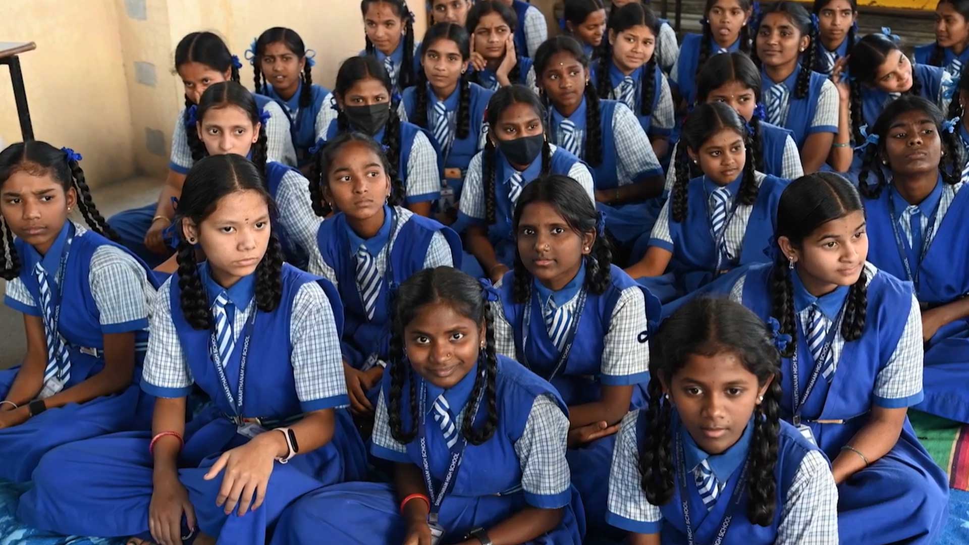 28 Years of Impact - Samarthanam Trust's Journey of Empowerment ...