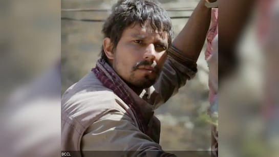 randeep hooda
