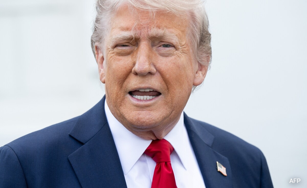 Donald Trumps Reciprocal Tariffs Likely To Be Relaxed For Auto Industry