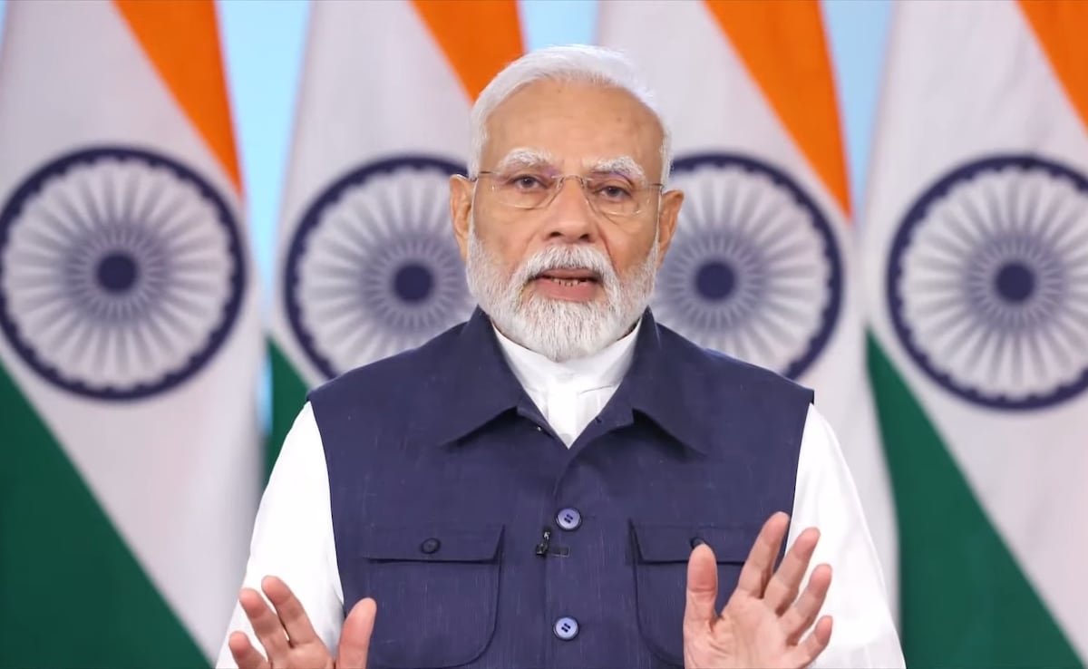 WAVES 2025 conference 1st May in Mumbai inaugurated by Prime Minister ...