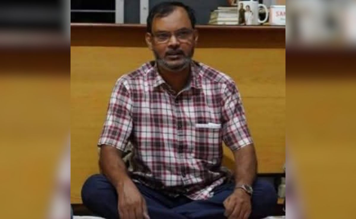 Pahalgam Attack, Kashmir Attack, Jammu and Kashmir, Debashish ...