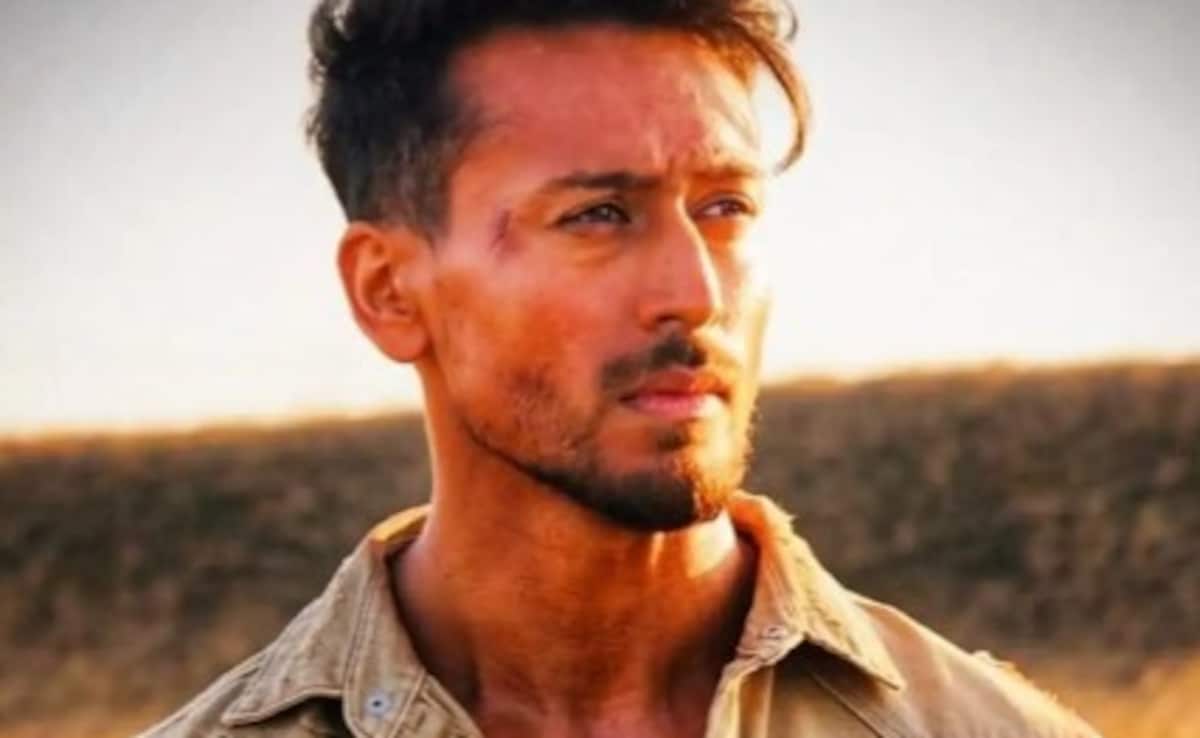 12 सेकंड में देखें टाइगर श्रॉफ के बचपन से जवानी तक का सफर, फैंस कहेंगे ...