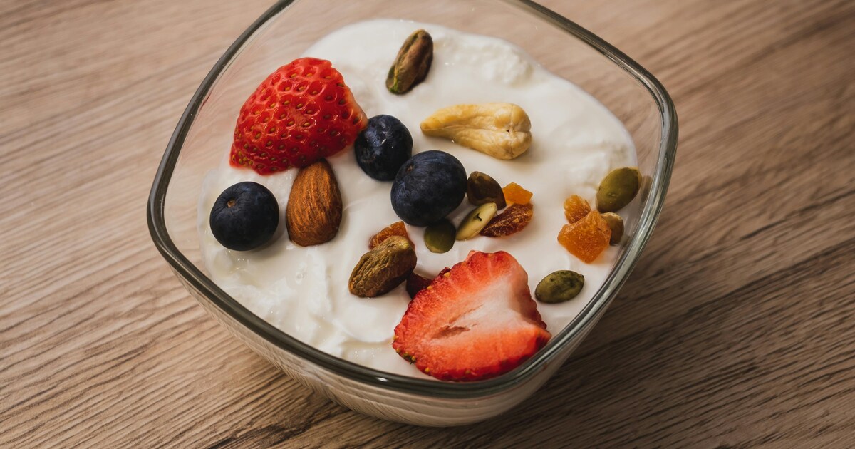 6 Benefits Of Eating Curd Daily In Summer